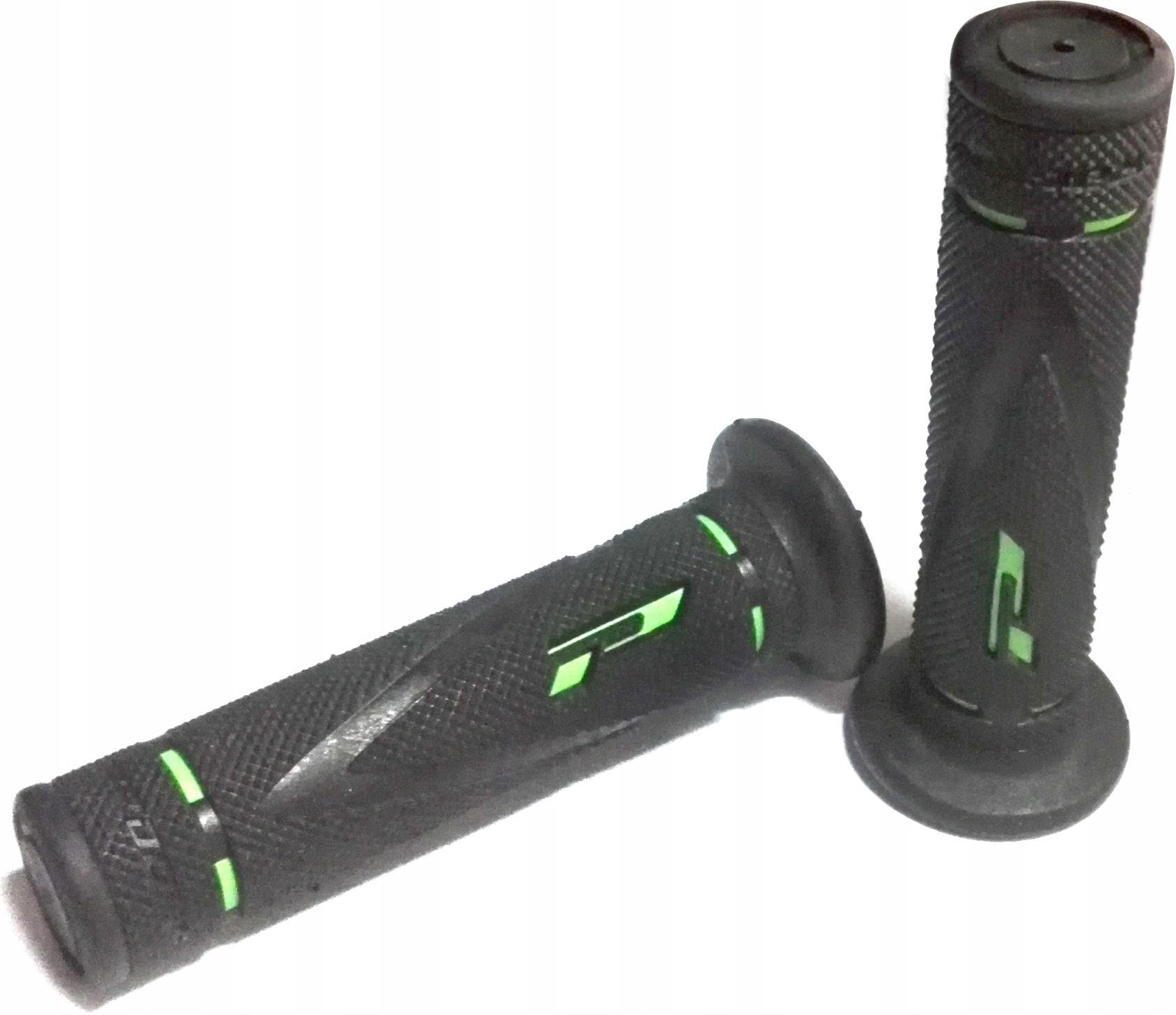 Progrip Manetki Gripy 838 Szosa Kawasaki Zx Ninja - opinie i ceny na ...
