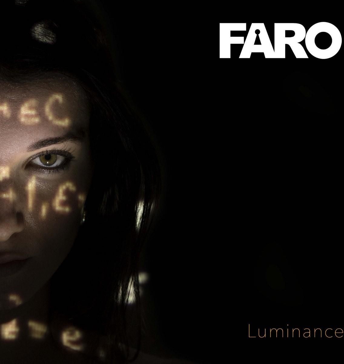 Płyta kompaktowa Faro - Luminance (CD) - Ceny i opinie - Ceneo.pl