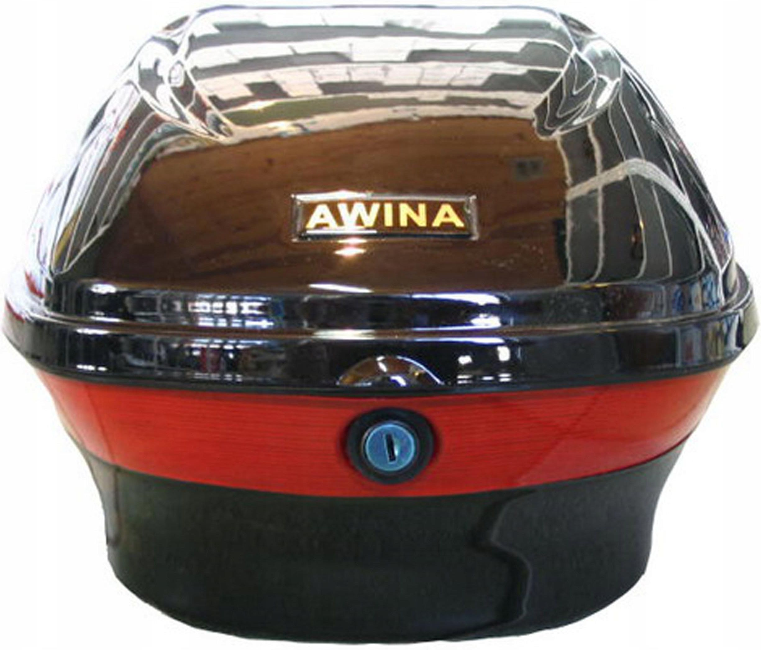 Awina Romet Router Quantum Quest Longjia Kufer Na Skuter - opinie i ...