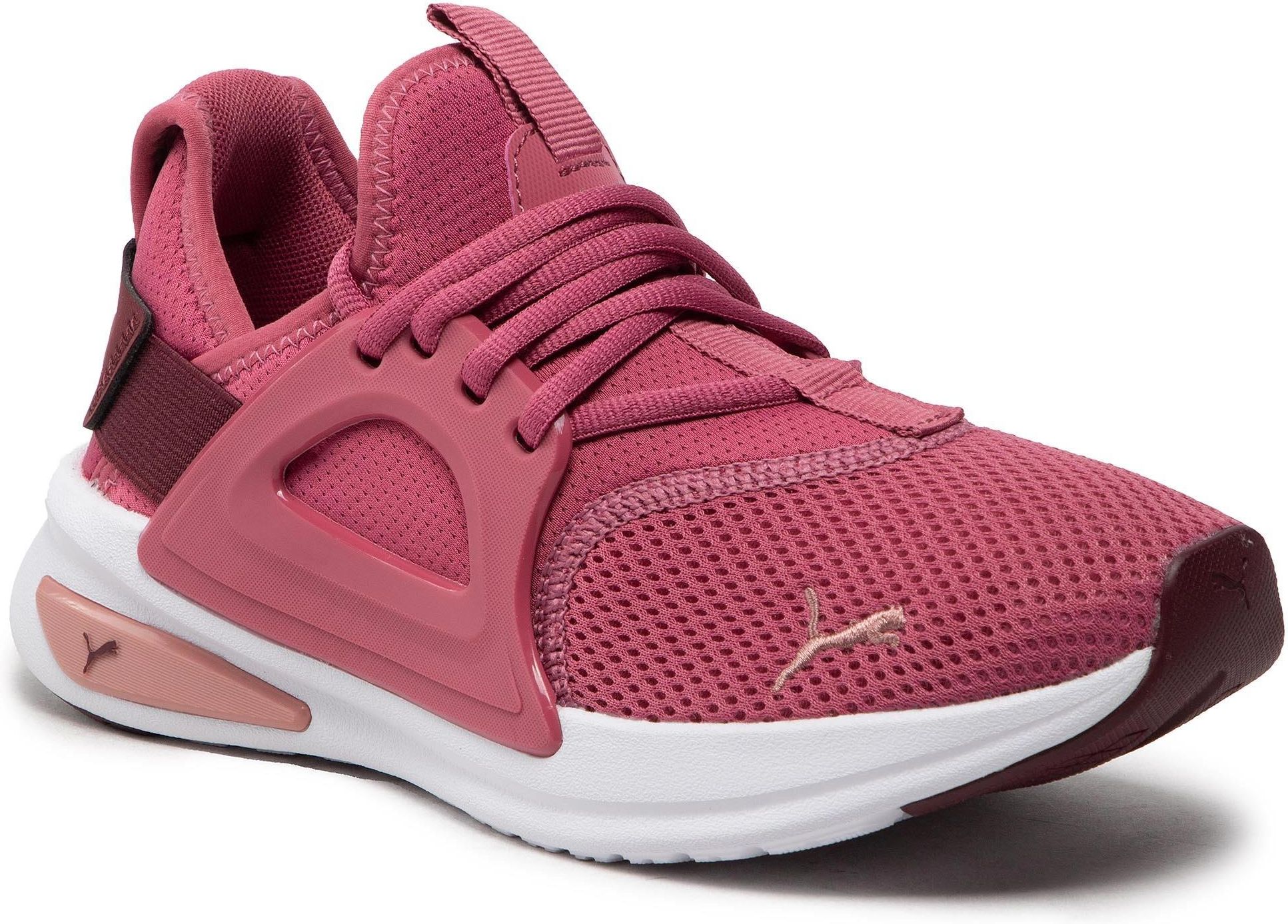 Buty PUMA - Softride Enzo Evo 377048 05 Dusty Orchid - Ceny i opinie ...