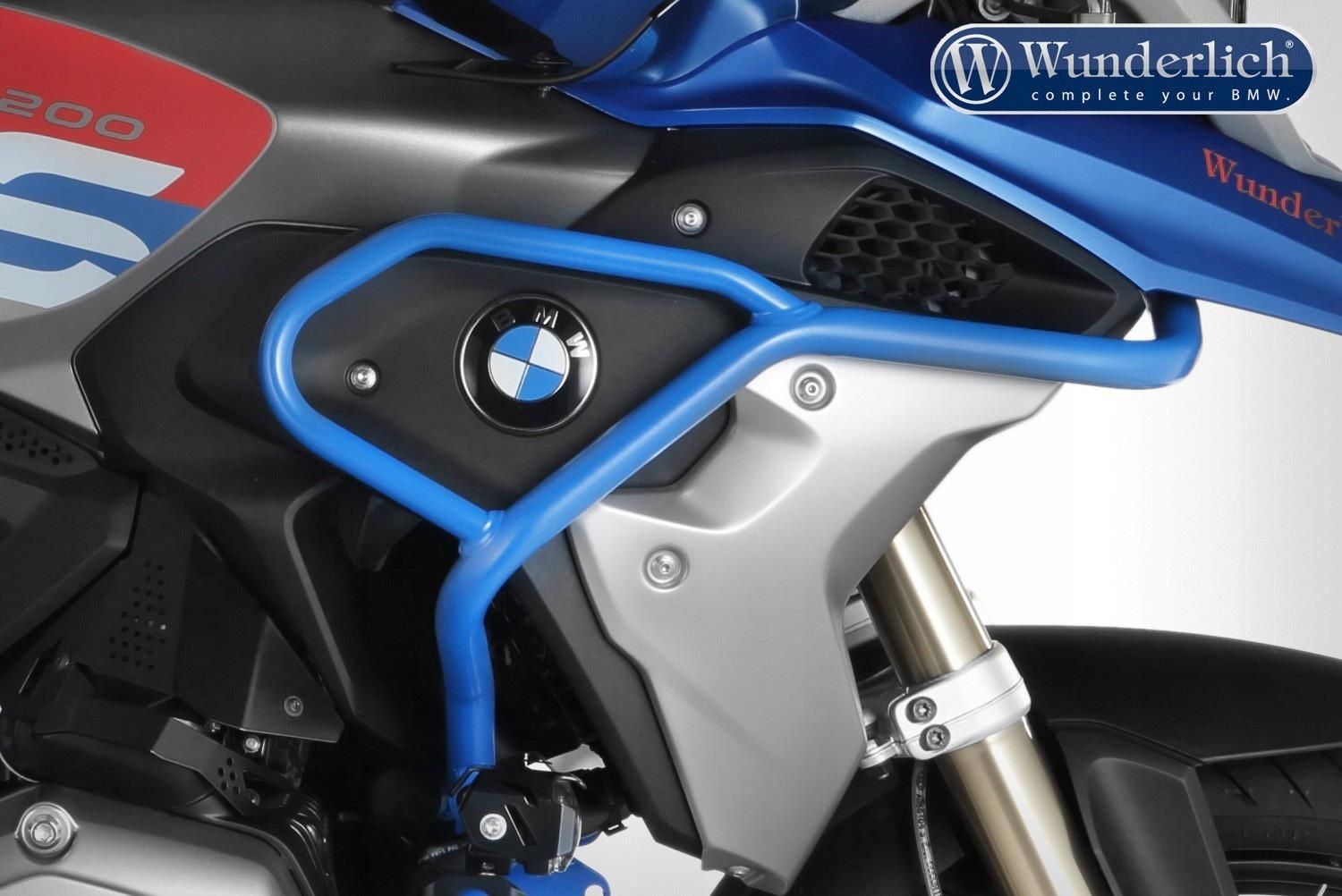 Wunderlich Mb Gmole Do Bmw R1200Gs Lc 17- - opinie i ceny na Ceneo.pl