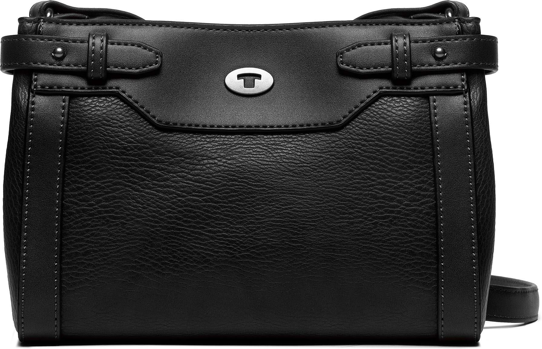 Torebka TOM TAILOR - 29310-60 Black - Ceny i opinie - Ceneo.pl