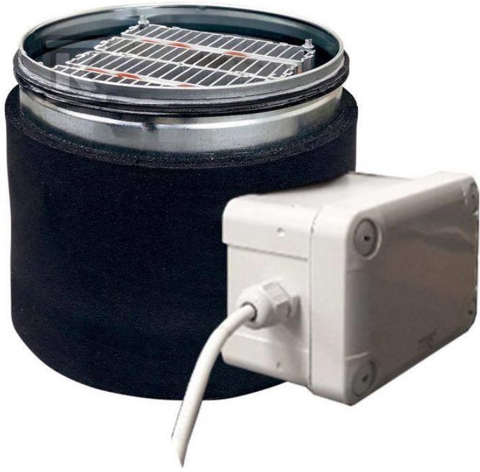 Vasco Grzałka Elektryczna Dx5/Dx6 Ptc 1400 W (11VE44170) - opinie i ...