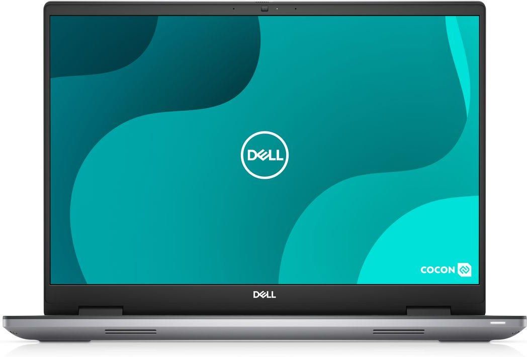 Laptop Dell Precision 7670 FullHD+/ i9-12950HX/ 64 GB/ 2 TB SSD/ RTX ...