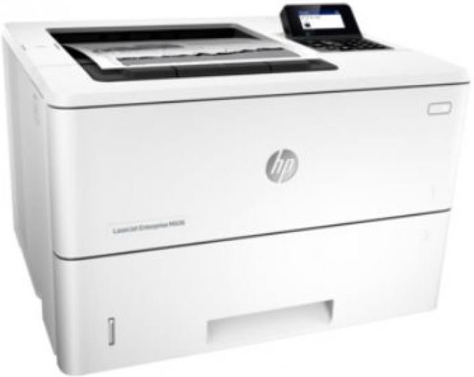 Sprzęt komputerowy outlet Produkt Z Outletu: Hp 38! Drukarka Laser MONO ...