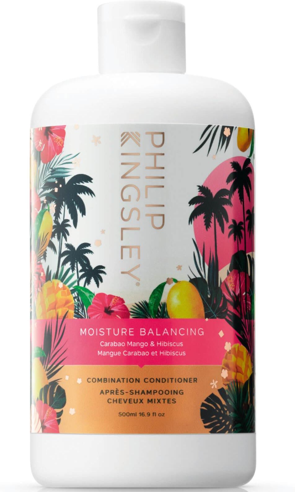 Philip Kingsley Limited Edition Carabao Mango And Hibiscus Set - opinie ...