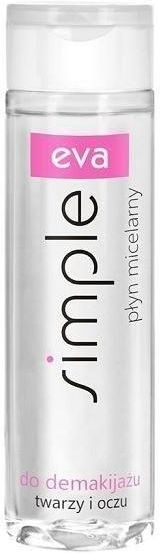 Simple krem przeciwzmarszczkowy z jagodami goji 50ml, żel do mycia ...