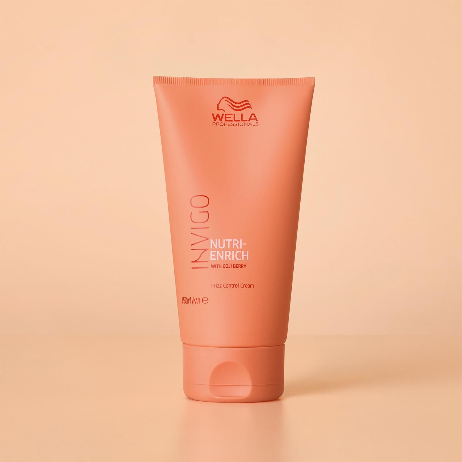 Wella Professionals Invigo Nutri-Enrich Duo Gift Set - opinie i ceny na ...