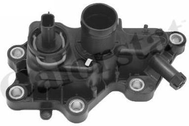 Calorstat By Vernet Króciec Układu Chłodzenia Wf0198 - Opinie i ceny na ...