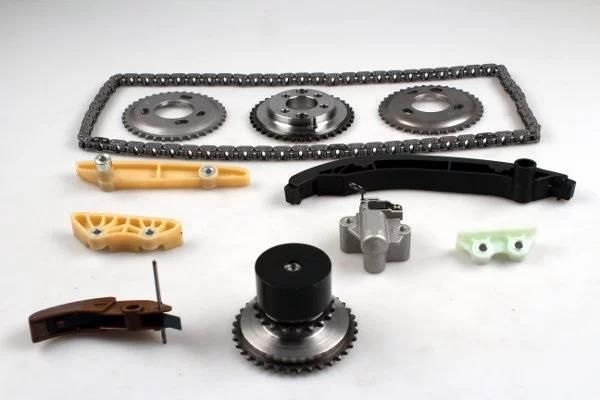 Hepu Zestaw Łańcucha Rozrządu 21-0468 210468 - Opinie i ceny na Ceneo.pl