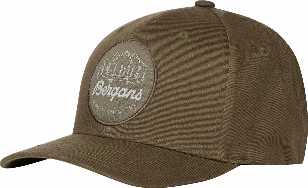 Bergans Nordmarka Epoch Flexfit Cap - Ceny i opinie - Ceneo.pl