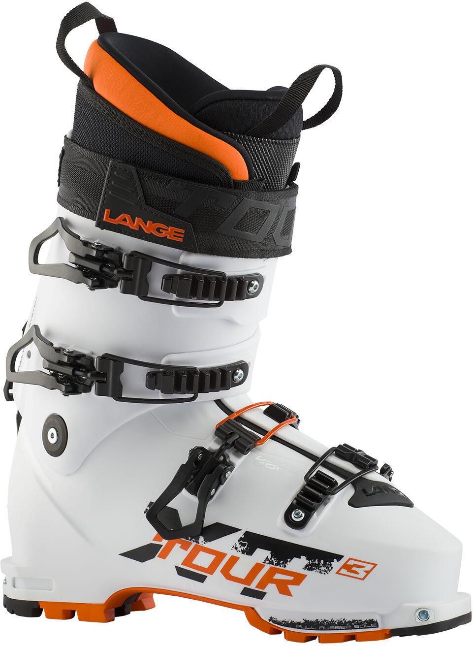 Lange Buty Skiturowe Xt3 Tour White Flex 100 Biały - Ceny i opinie ...