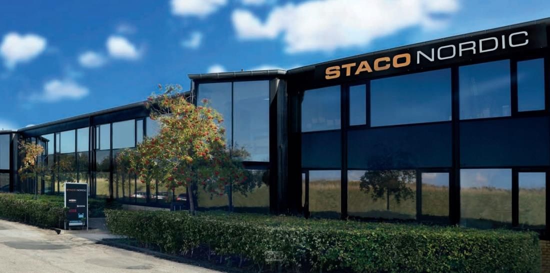 Staco 33245.Staco Kątownik Nastawny Do Płyt Gk 1200Mm (33245STACO ...