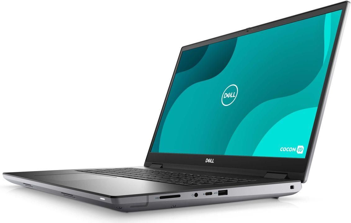 Laptop Dell Precision 7770 FullHD/ i7-12850HX/ 32 GB/ 512 GB SSD/ RTX ...
