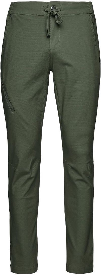 Black Diamond Spodnie Trekingowe Rocklock Climb Pants - Ceny i opinie ...