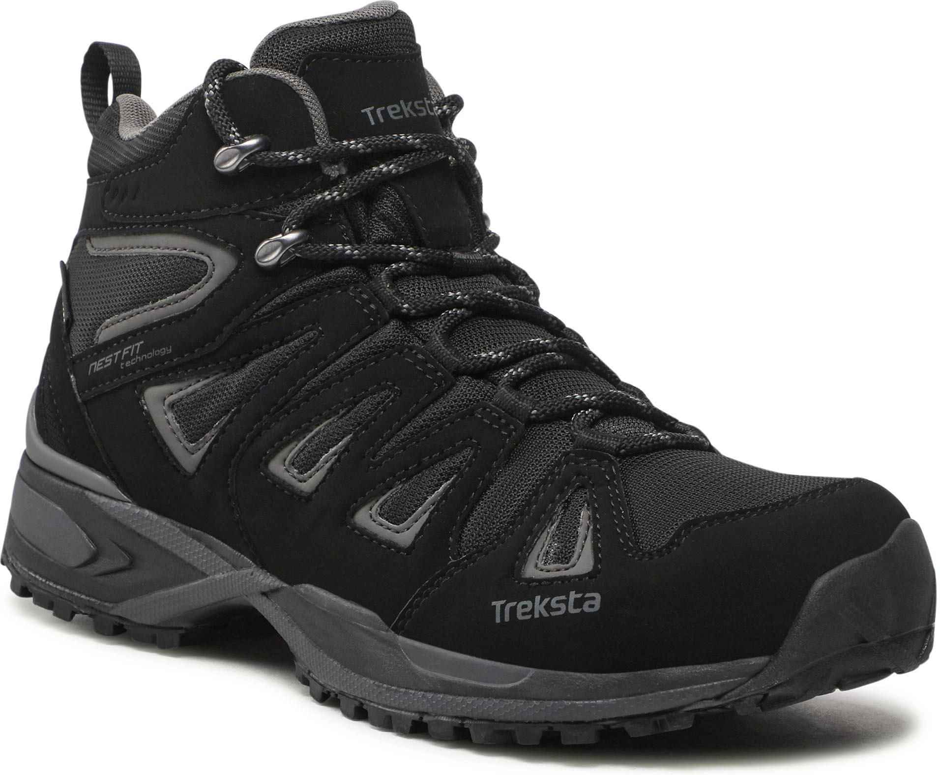 Buty trekkingowe Treksta Nevado Lace Mid Gtx Uni GoreTex 16201101101 ...