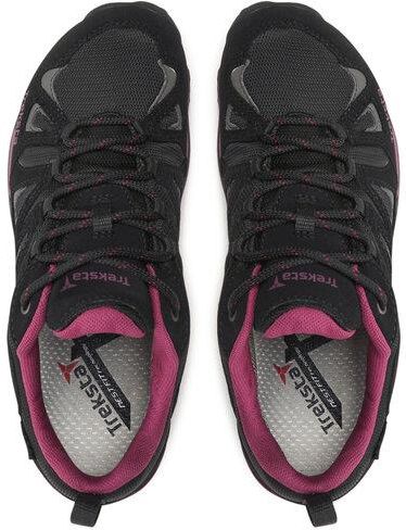 Buty trekkingowe Treksta Nevado Lace Low Gtx W Gore Tex 1520130177 ...