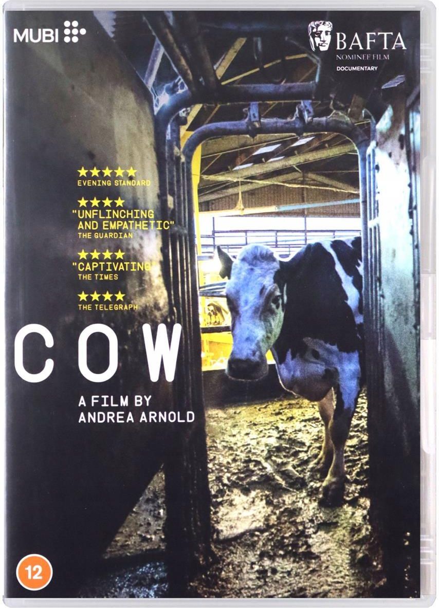 Film DVD Cow (DVD) - Ceny i opinie - Ceneo.pl