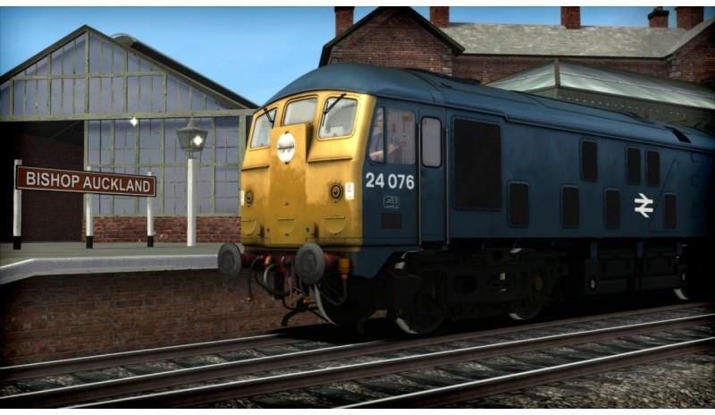 Train Simulator BR Class 24 Loco Add-On (Digital) , opinie - Ceneo.pl