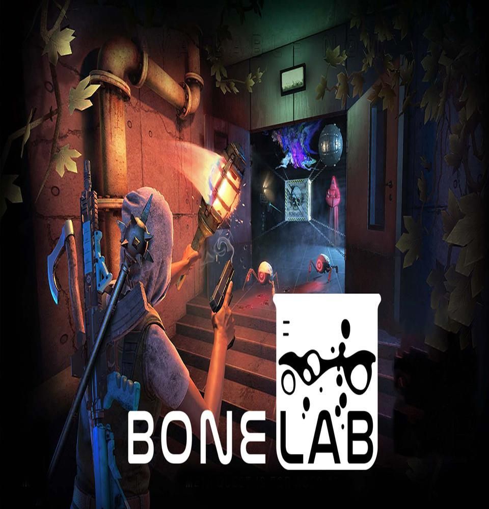 BONELAB (Digital) od 120,53 zł, opinie - Ceneo.pl