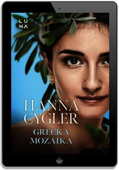 Grecka mozaika - Ceny i opinie - Ceneo.pl