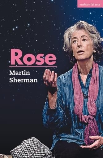 Rose Sherman, Martin - Literatura obcojęzyczna - Ceny i opinie - Ceneo.pl