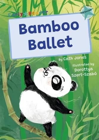 Bamboo Ballet Jones, Cath - Literatura obcojęzyczna - Ceny i opinie ...