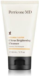 Perricone Md Vitamin C Ester Citrus Brightening Cleanser Żel ...