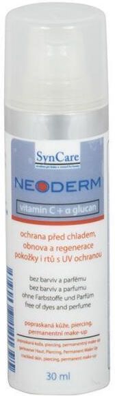 Krem Syncare Regenerujący Neoderm Regeneration Cream 30ml - Opinie i ...