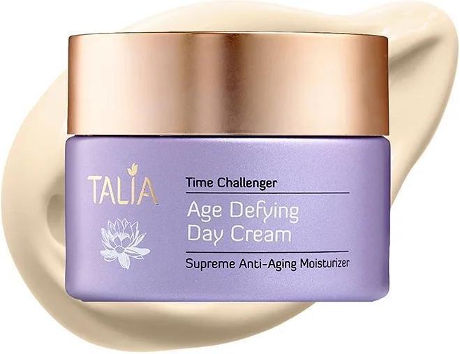 Talia Krem Na Dzień Age Defying Day 50 Ml - Opinie i ceny na Ceneo.pl