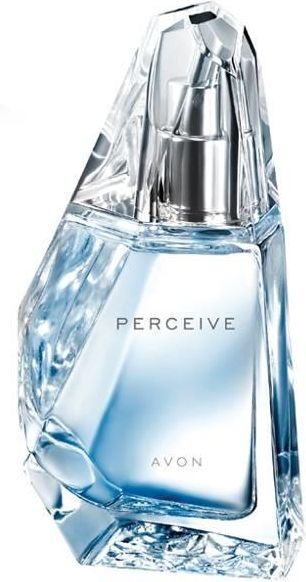 Avon Perceive Woman Woda Perfumowana Spray 50Ml - Ceneo.pl