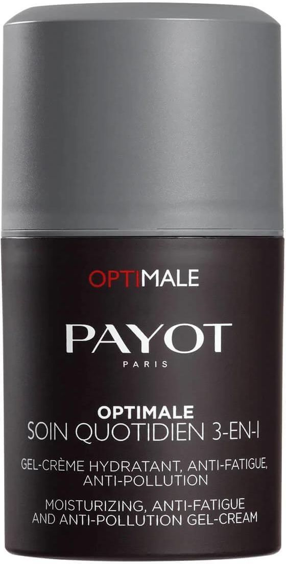 Krem Payot Optimale Soin Quotidien 3En1 Nawilżający I ...