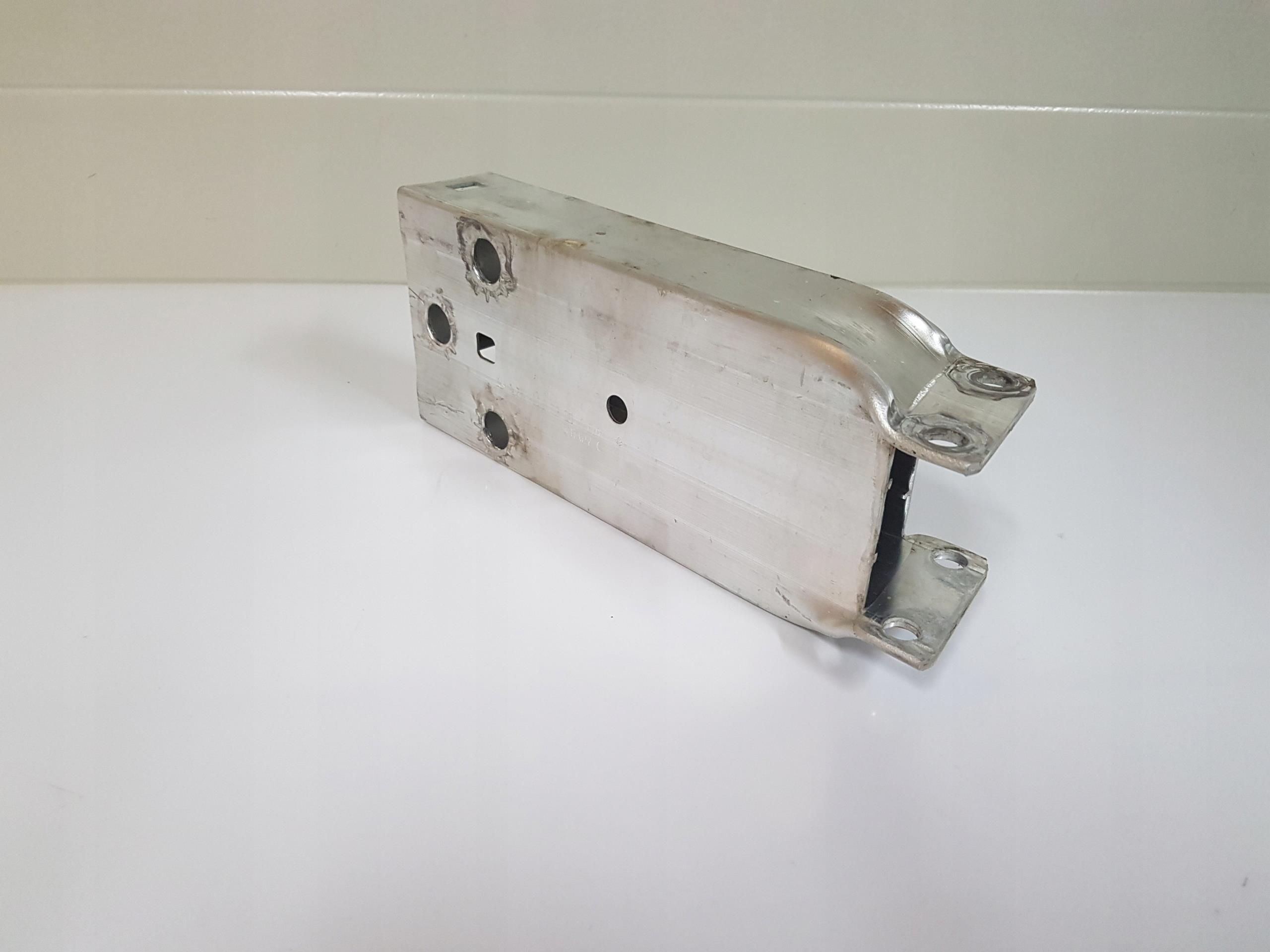 Zderzak do kupienia Mercedes-Benz Oe Mercedes Benz Mercedesa Strefa ...