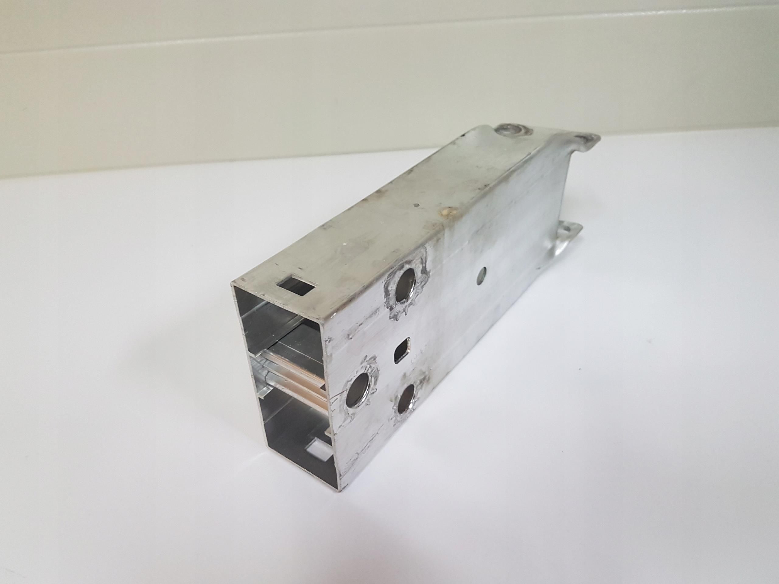 Zderzak do kupienia Mercedes-Benz Oe Mercedes Benz Mercedesa Strefa ...