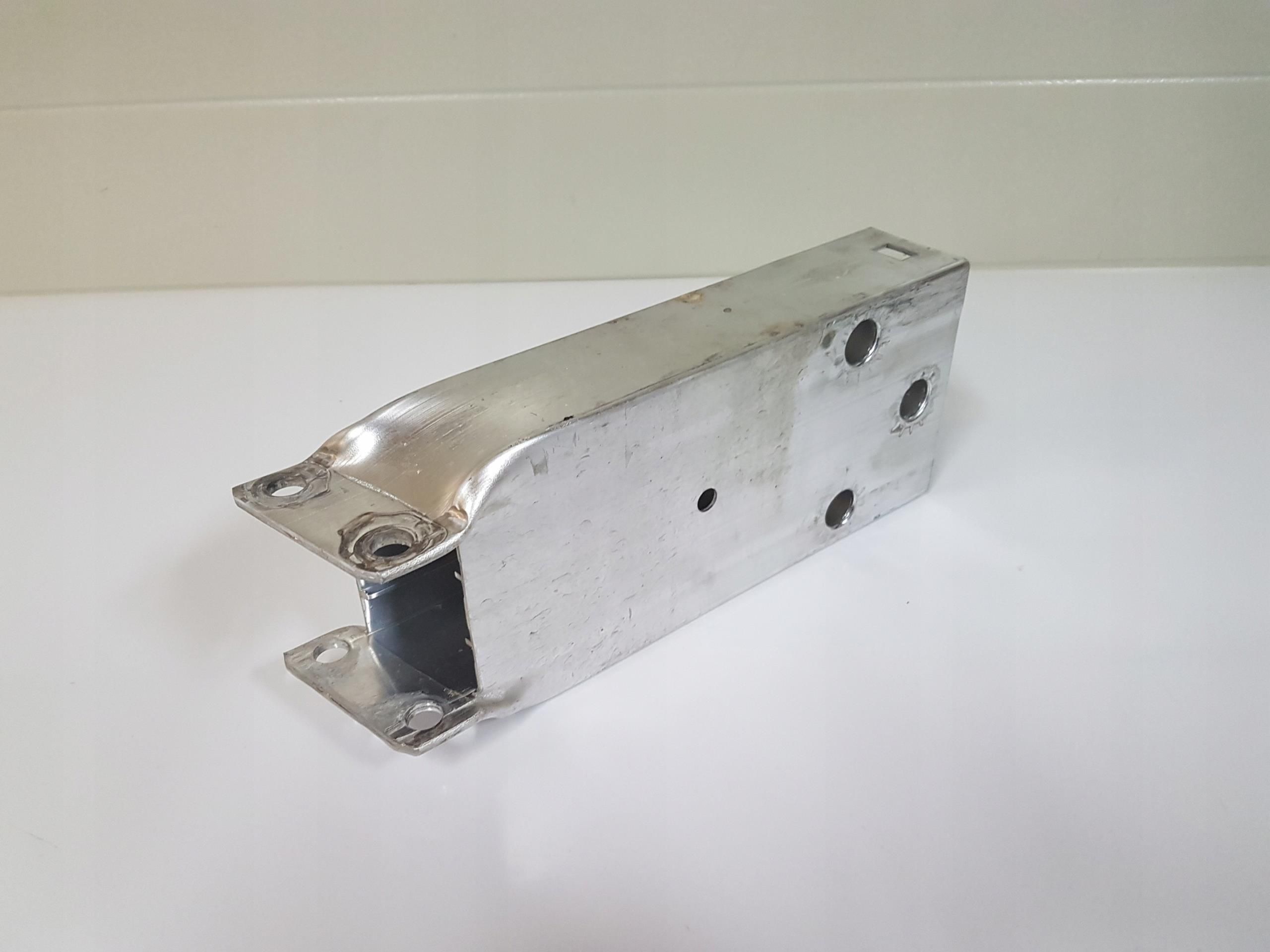 Zderzak do kupienia Mercedes-Benz Oe Mercedes Benz Mercedesa Strefa ...