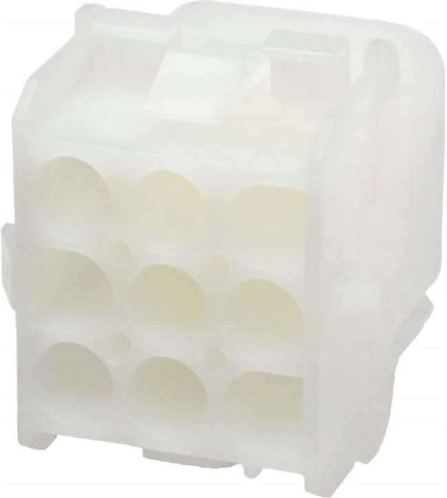 E-Connectors Gniazdo Mate-N-Lock 9-Pin 50842090 - Opinie i ceny na Ceneo.pl