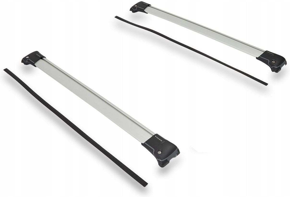 Volvo Oe Bagażnik Dachowy Relingi Volvo Xc90 16-19 31408915 - opinie i ...