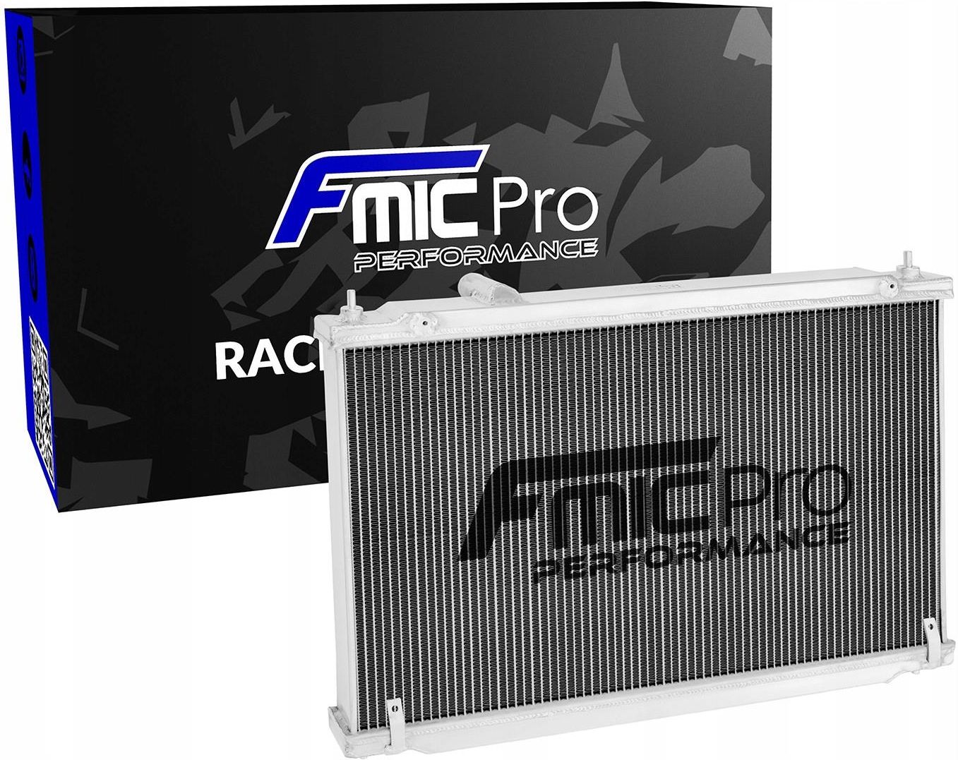 Fmic Chłodnica Wody Pro Nissan Gt-R Skyline R35 Fmicpro-Rad-054 ...