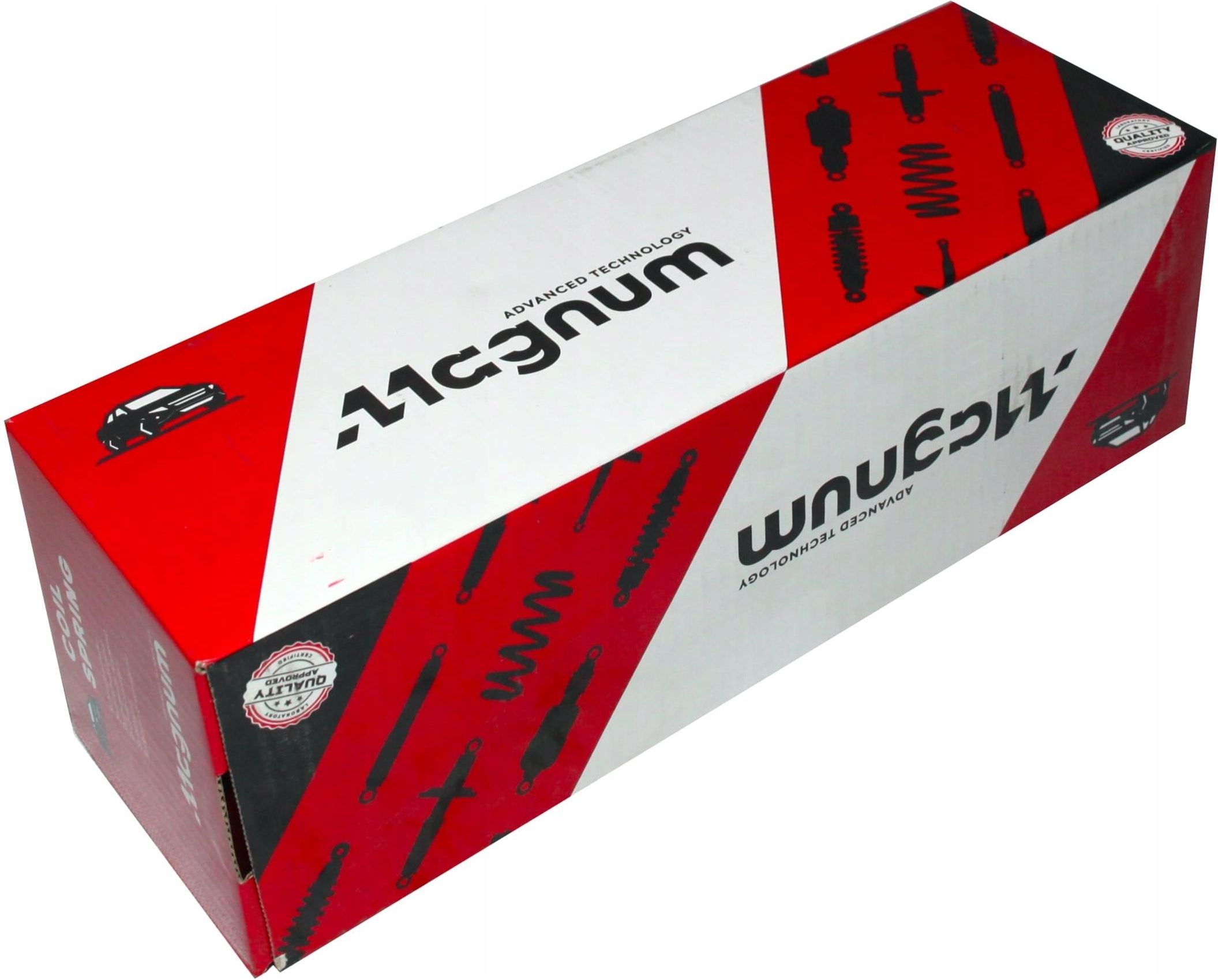 Magnum Technology Resor Piórowy Mls-67497000 - Opinie i ceny na Ceneo.pl