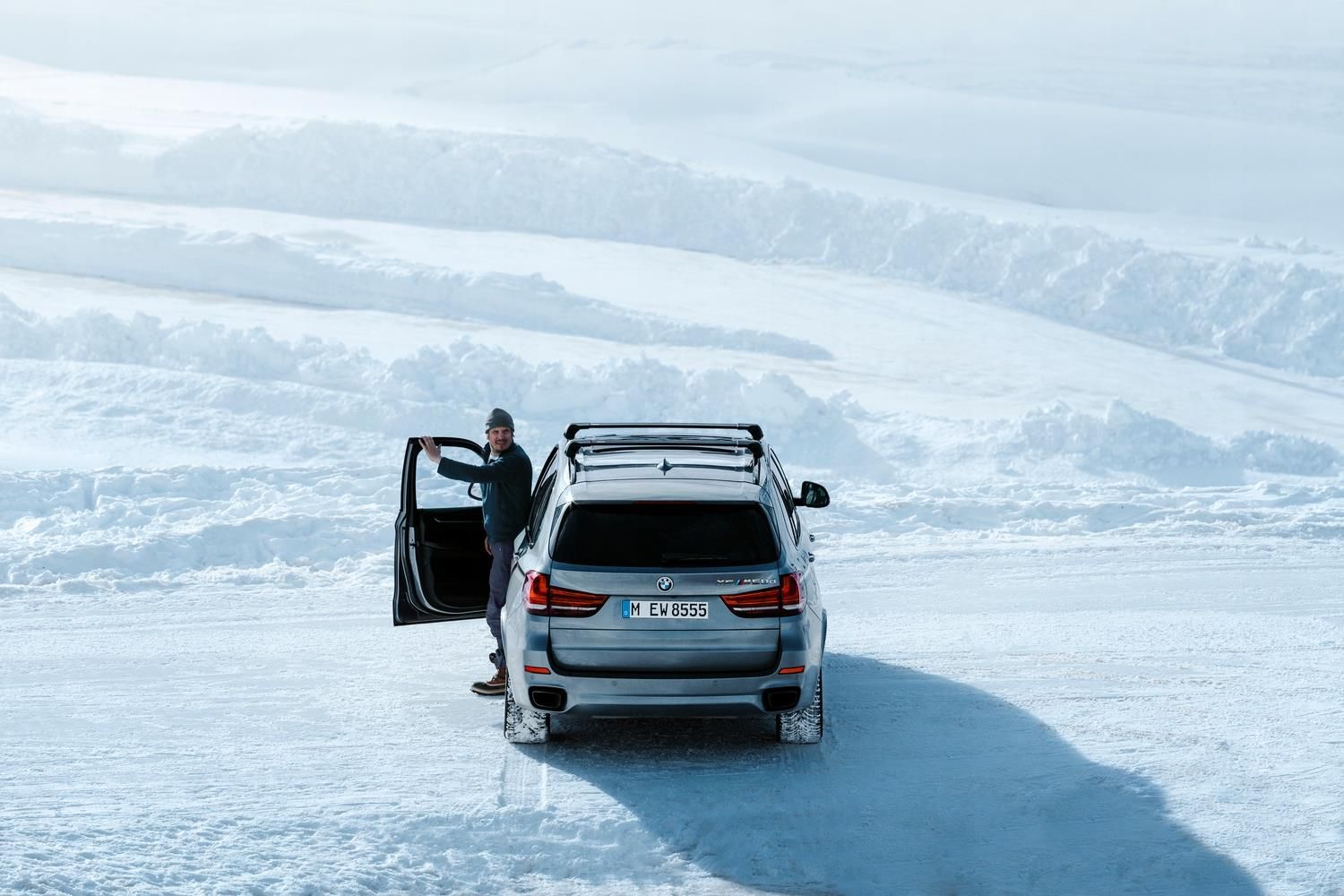 Thule Bagażnik Na Dach Alu Na Relingi Do Audi Q8 Od 2019 186089 720600 ...