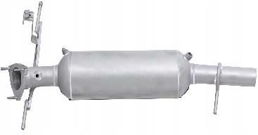 As Filtr Dpf Land Rover Freelander 2.2 Td 2006-2010 Fd1092 - Opinie i ...