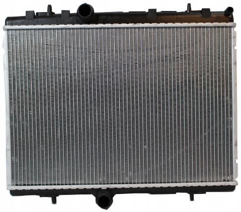 Ahe Citroen Ds4 Ds5 15 Chłodnica 9800482380 - Opinie i ceny na Ceneo.pl