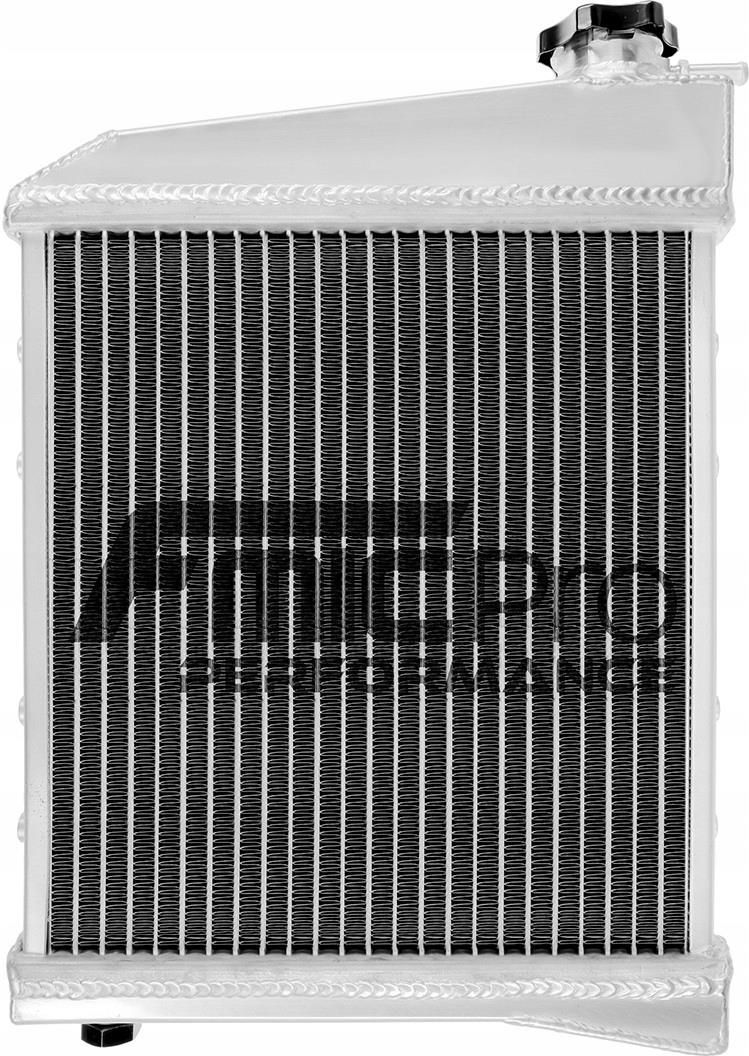 Fmic Chłodnica Wody Pro Austin Mini Cooper 850 Fmicpro-Rad-001 - Opinie ...