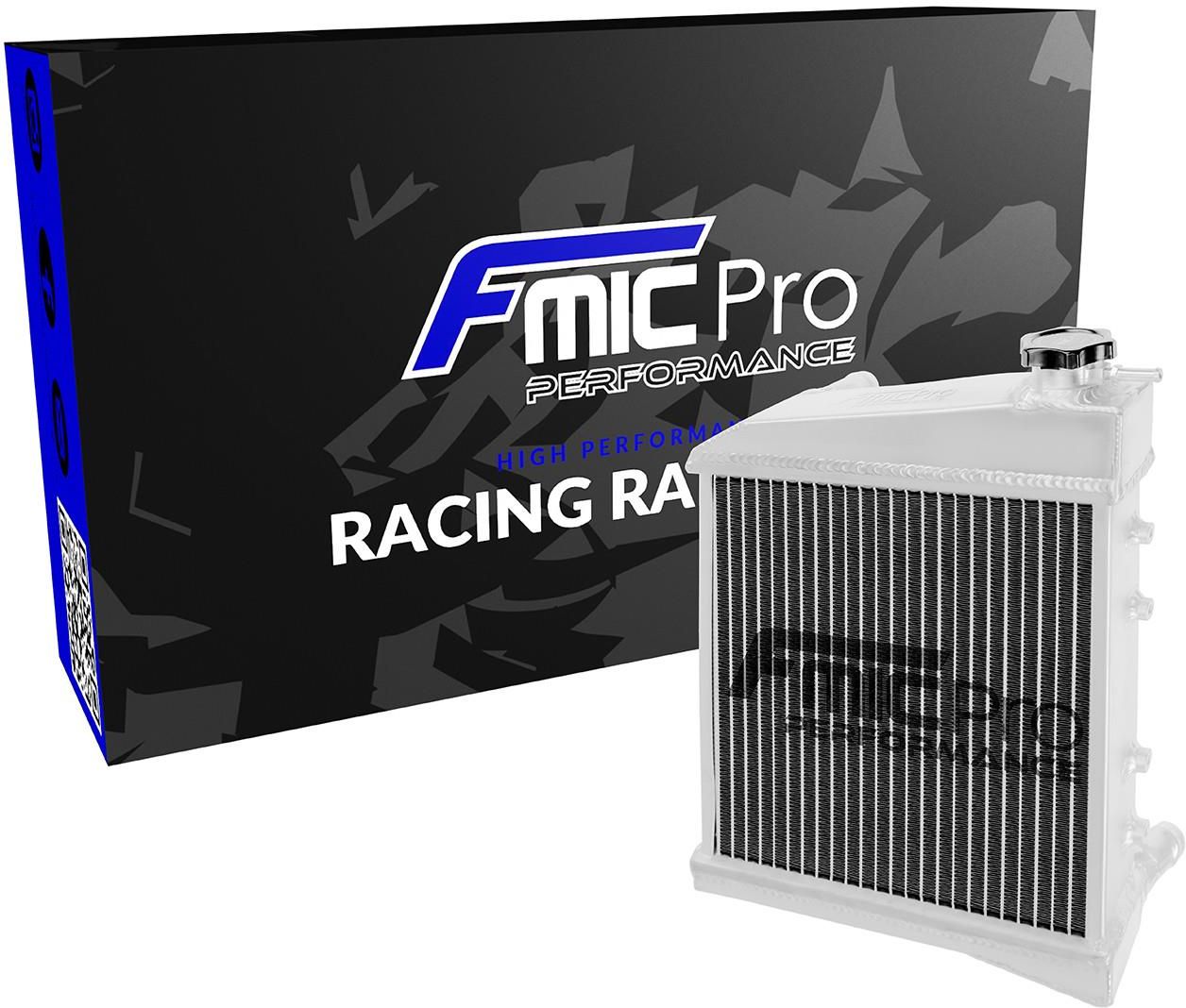 Fmic Chłodnica Wody Pro Austin Mini Cooper 850 Fmicpro-Rad-001 - Opinie ...