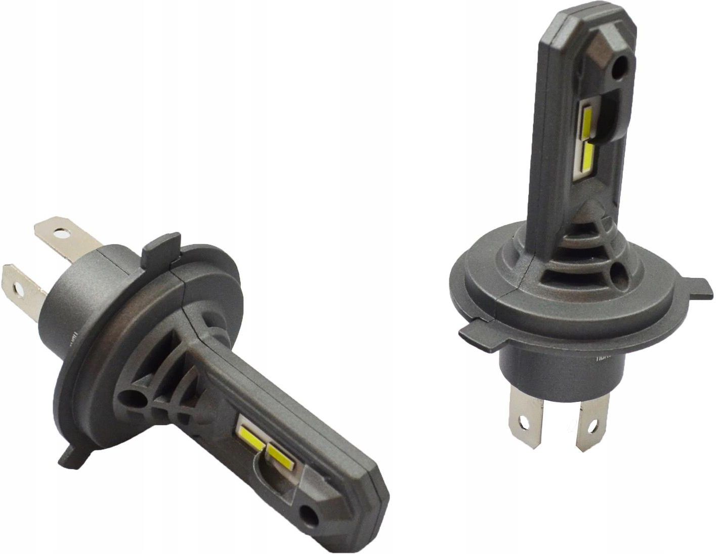 Hq Automotive Żarówki H4 Led Hq E-Vision 18W 12V Białe 6000K Hq-1056 ...