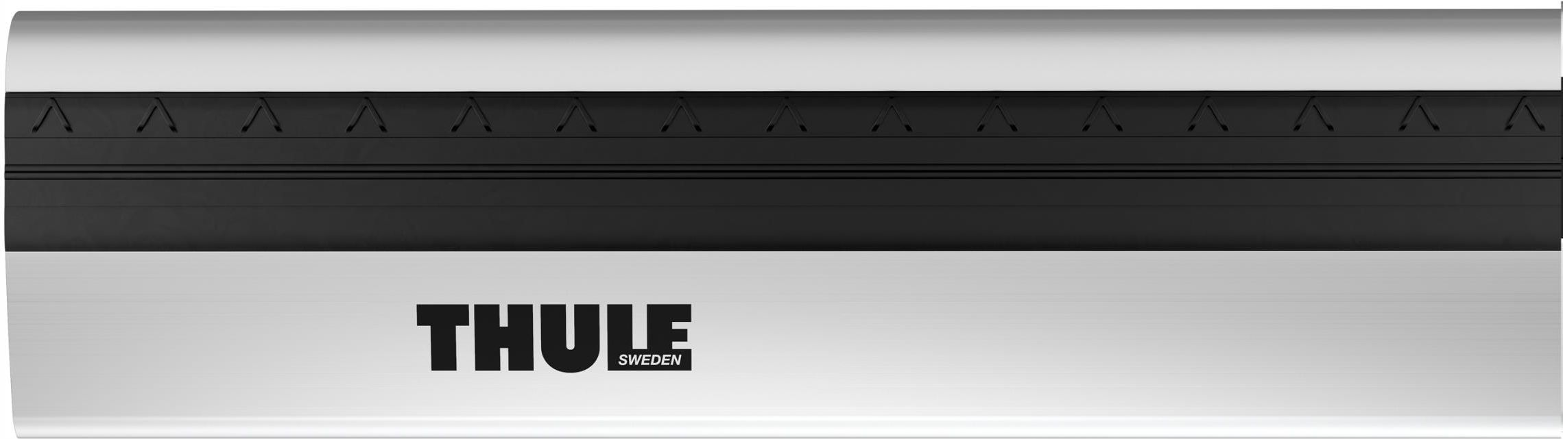 Thule Bagażnik Dachowy Alu Do Vw Volkswagen Id.4 Od 2021 186009 720600 ...