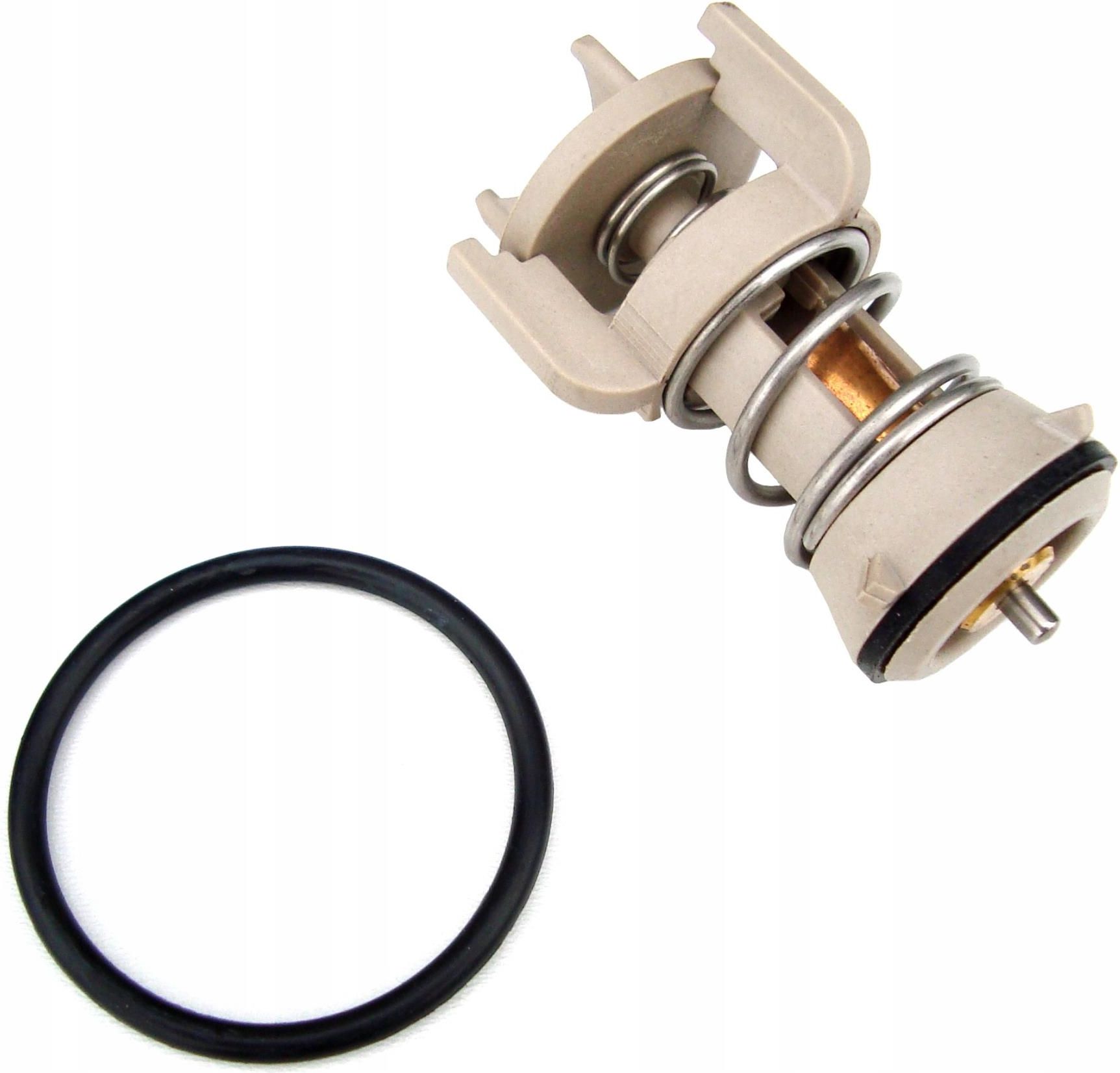 Gt-Bergmann Termostat Vw Skoda Audi 1,6 2.0 Tdi Tsi 04L121113B Gt17-016 ...