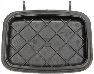 Lampa przednia Audi Oe Nakładka Tylna Klapka Lampy Przód Lewa Prawa ...