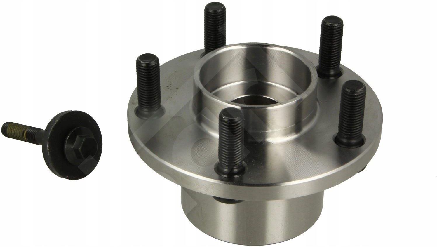 Hart Piasta Łożysko Przód Ford C-Max Focus Ii 903289 - Opinie i ceny na ...