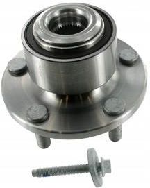 Hart Piasta Łożysko Przód Ford C-Max Focus Ii 903289 - Opinie i ceny na ...